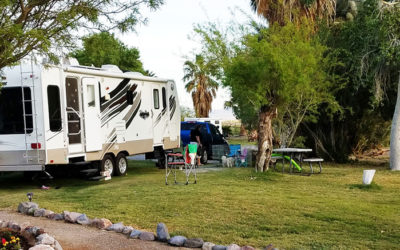 Shoshone RV Park | Shoshone Village