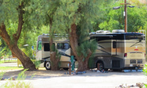 Shoshone RV Park | Shoshone Village
