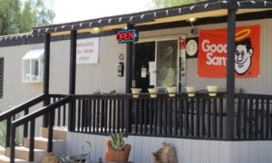 Shoshone RV Park | Shoshone Village